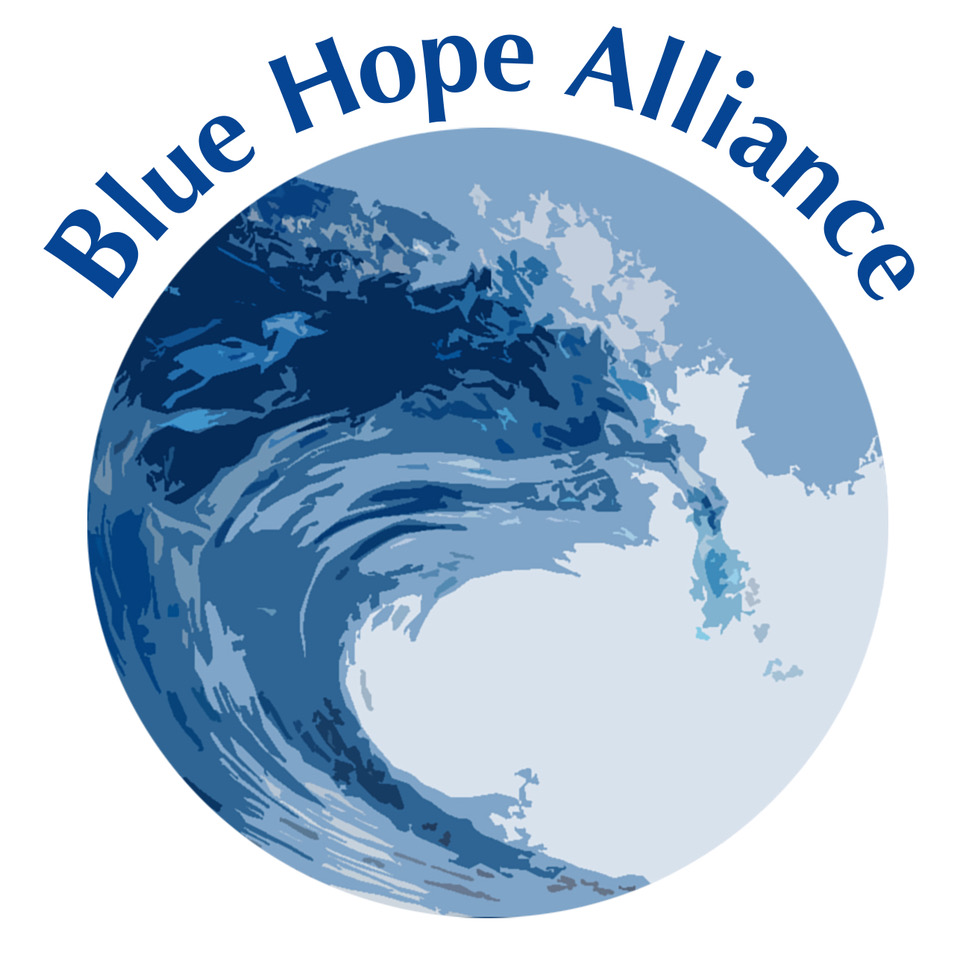 2023 – Blue Hope Alliance Collaboration – Project Baseline UK